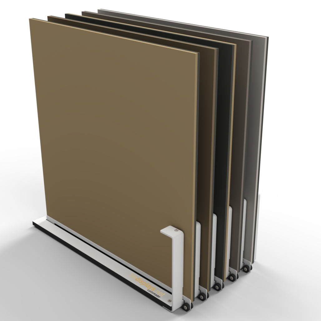 Slide | Tile Displays